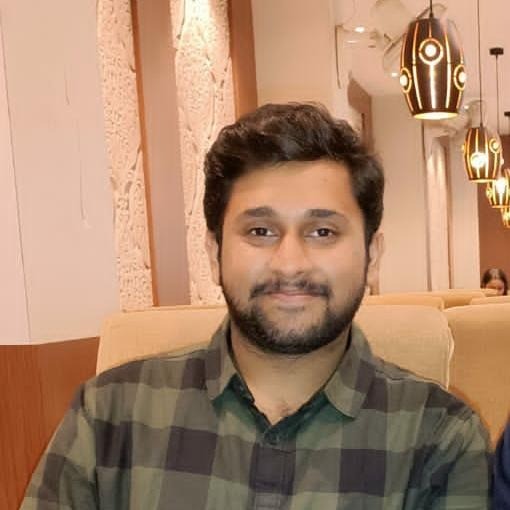 Rudraneel's Portfolio